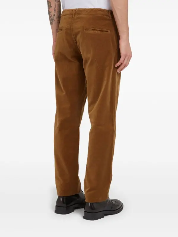 Aspesi Cotton Trousers