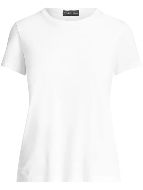 Ralph Lauren Cotton T-shirt