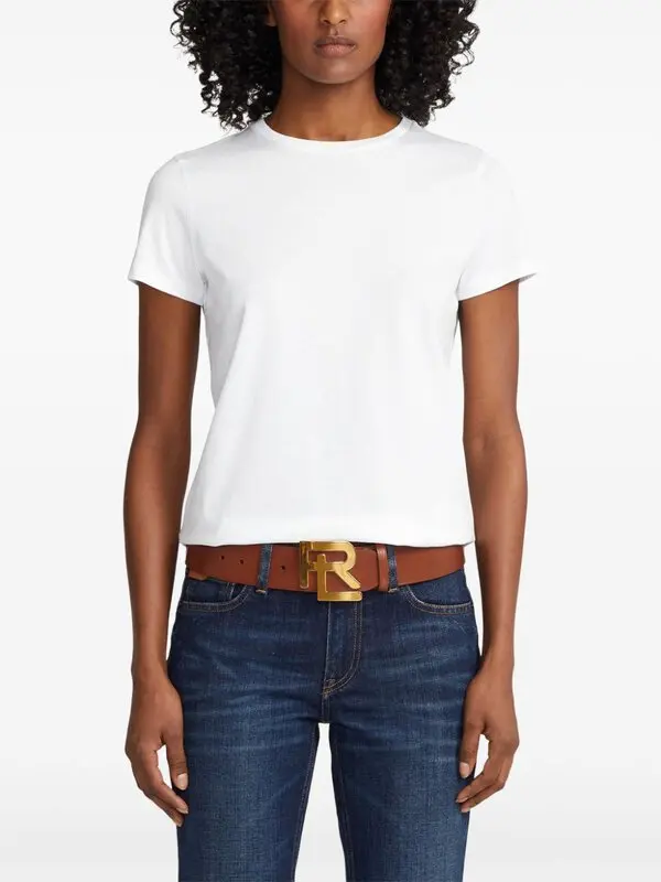 Ralph Lauren Cotton T-shirt