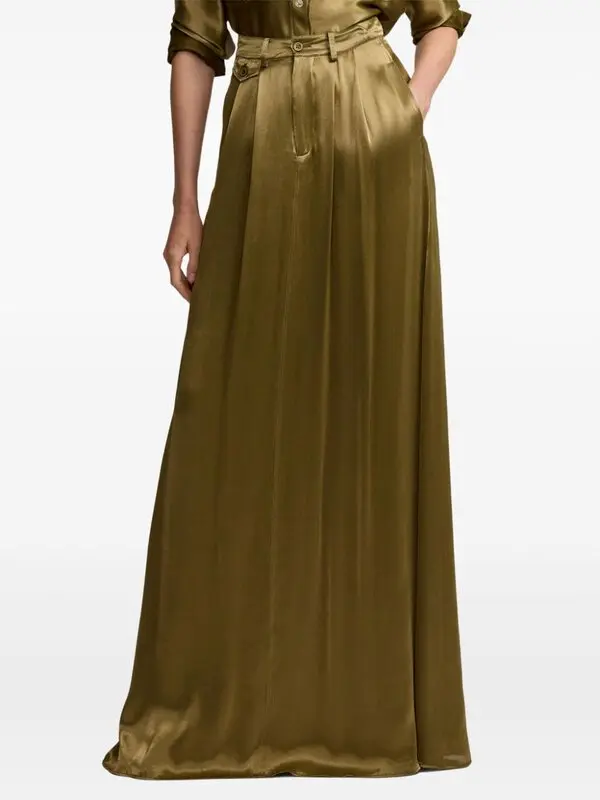 Ralph Lauren Demetrius Skirt