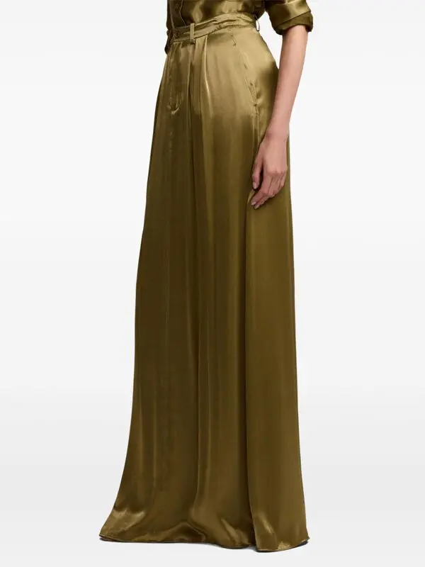 Ralph Lauren Demetrius Skirt