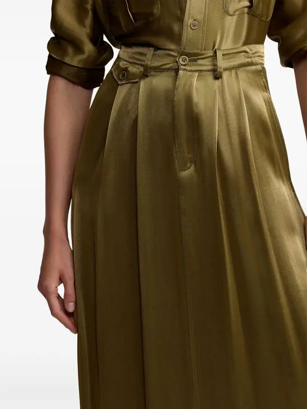 Ralph Lauren Demetrius Skirt