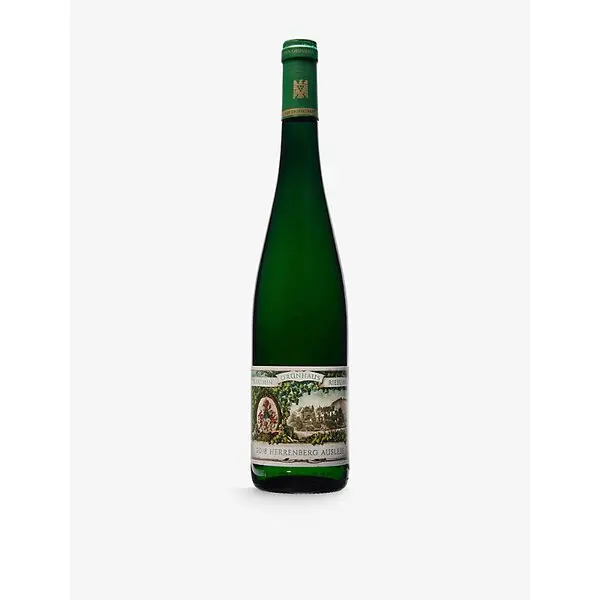 GERMANY Maximin Grünhauser Herrenberg Auslese White Wine 2018 - One-color