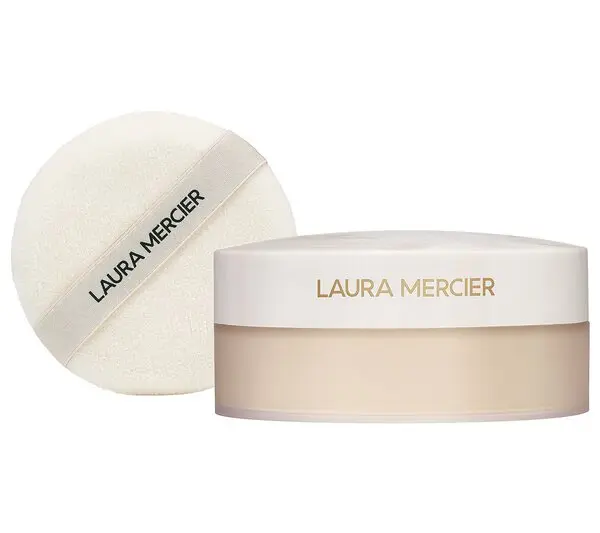 Laura Mercier Supersize Ultra Blur Translucent Setting Powder - One-color