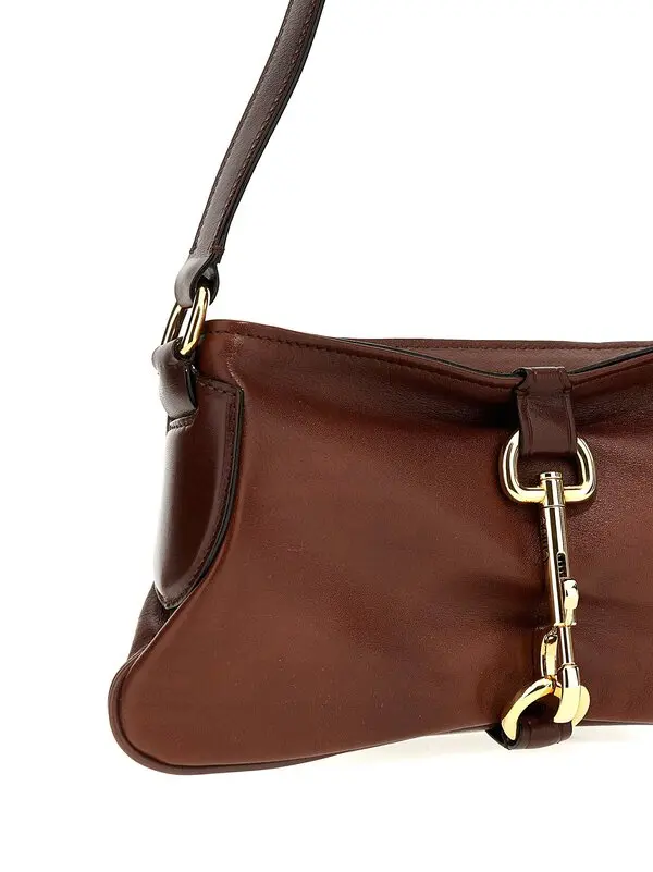 Chloé Kerala 25 Shoulder Bag