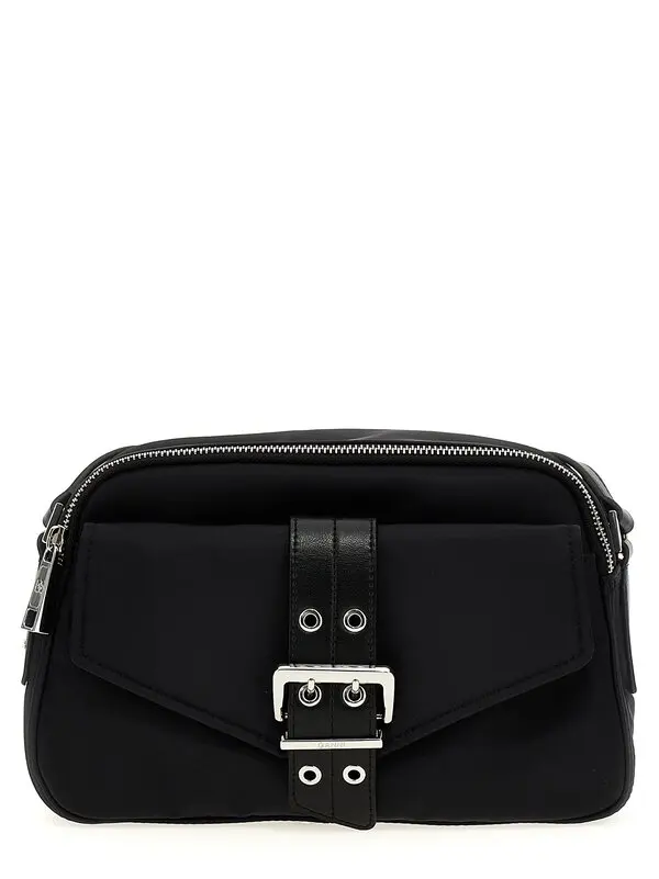 GANNI Bucky' Crossbody Bag