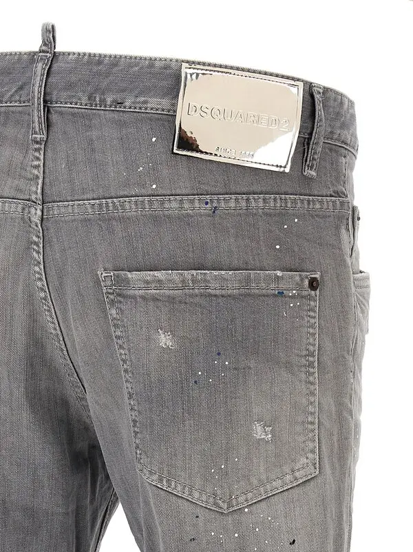 Dsquared2 Skater' Jeans
