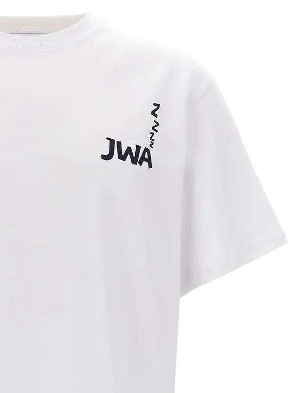 J.W.ANDERSON Logo T Shirt