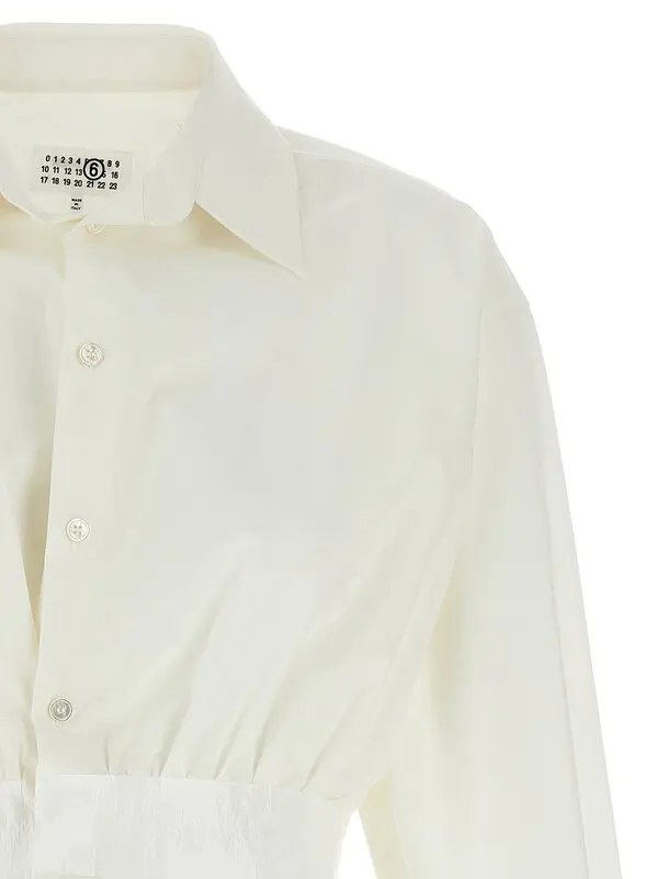 MAISON MARGIELA Taped Shirt