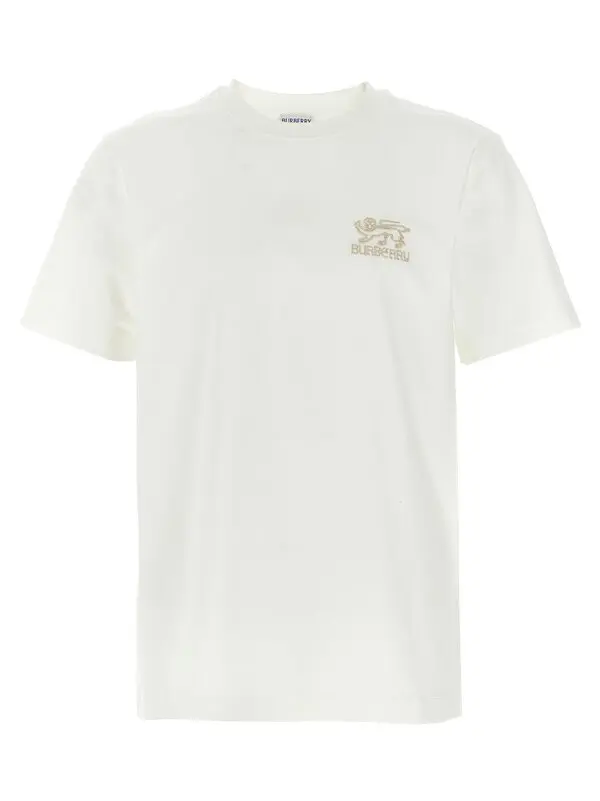 Burberry Sp25' T Shirt