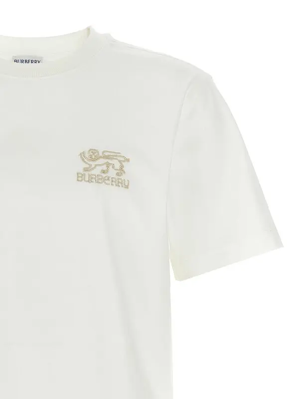 Burberry Sp25' T Shirt