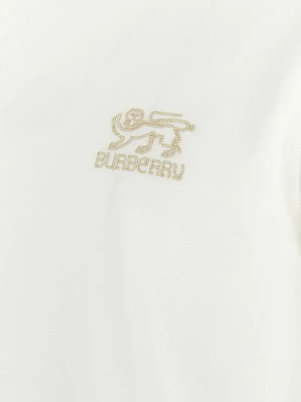 Burberry Sp25' T Shirt