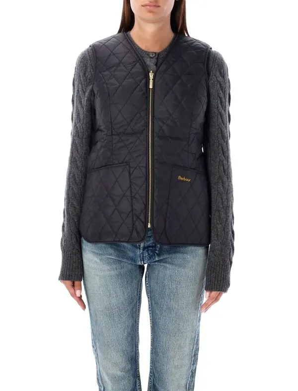Barbour Cotton Jacket