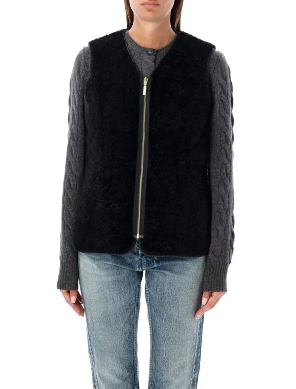 Barbour Cotton Jacket