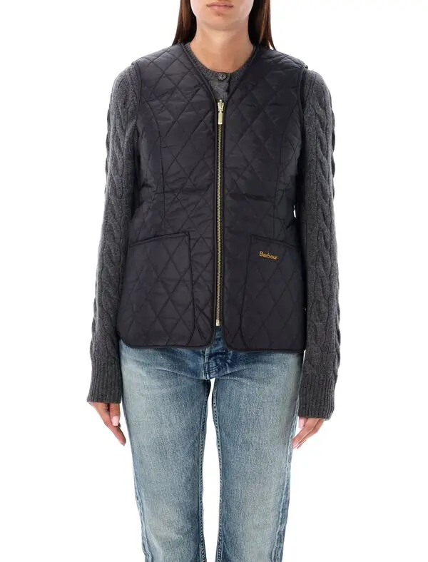 Barbour Cotton Jacket