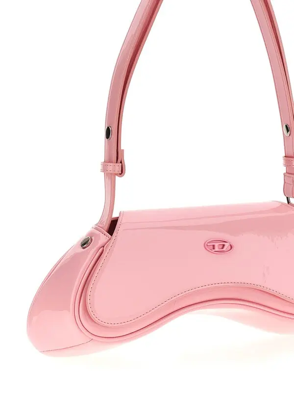 DIESEL® Play Crossbody Shoulder Bag