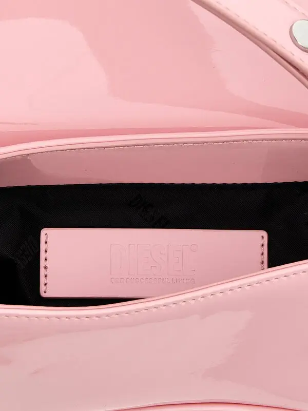 DIESEL® Play Crossbody Shoulder Bag