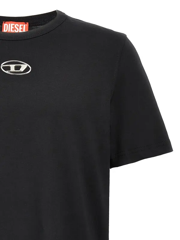 DIESEL® T Adjust Od' T Shirt