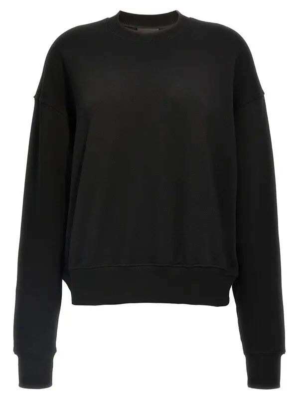 Wardrobe.NYC Rhw' Sweatshirt