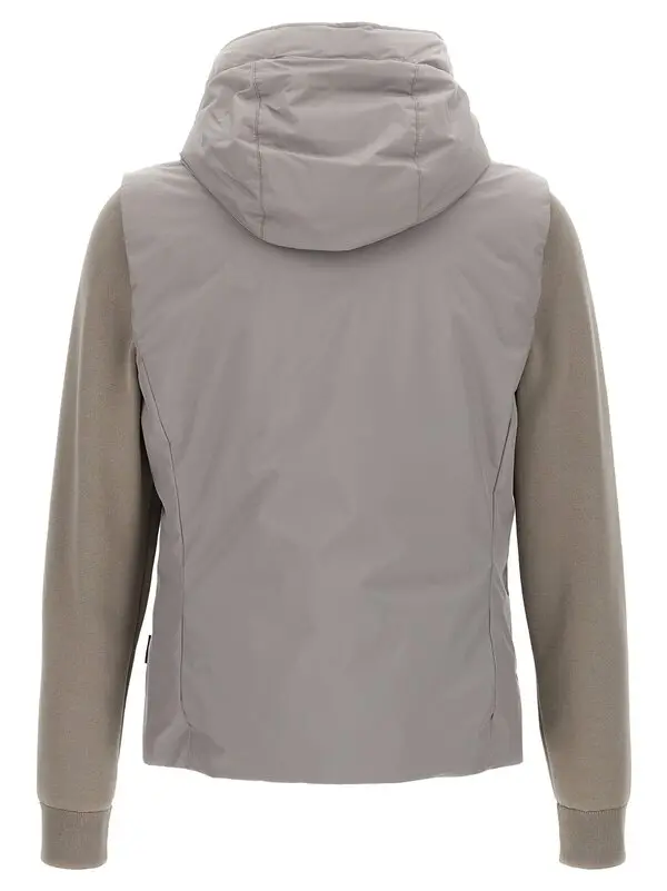 MOORER Evan-stp Jacket