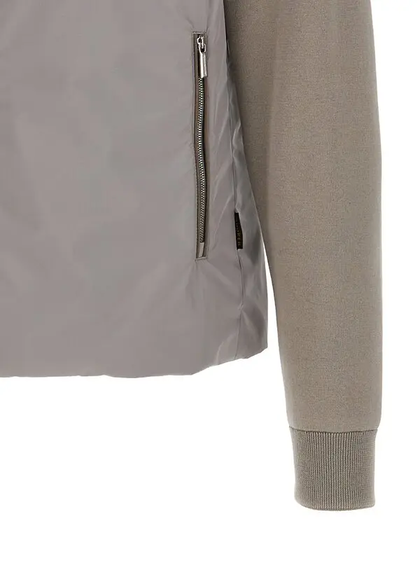MOORER Evan-stp Jacket