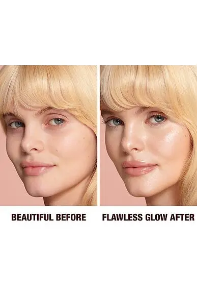 Charlotte Tilbury Hollywood Flawless Filter - 3 Light Medium
