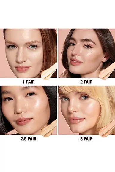 Charlotte Tilbury Hollywood Flawless Filter - 3 Light Medium