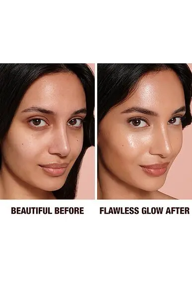 Charlotte Tilbury Hollywood Flawless Filter - 4.5 Medium