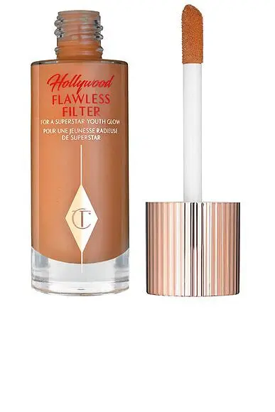 Charlotte Tilbury Hollywood Flawless Filter - 7 Deep