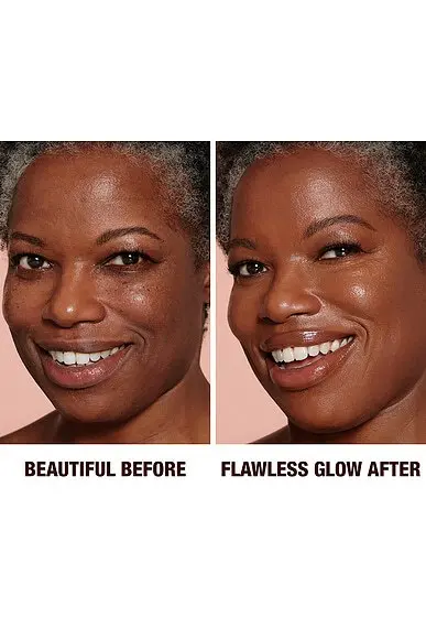 Charlotte Tilbury Hollywood Flawless Filter - 7 Deep