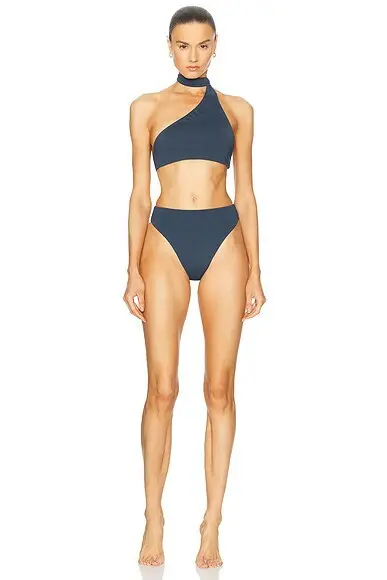 HAIGHT. Mah Hot Pant Bikini Bottom