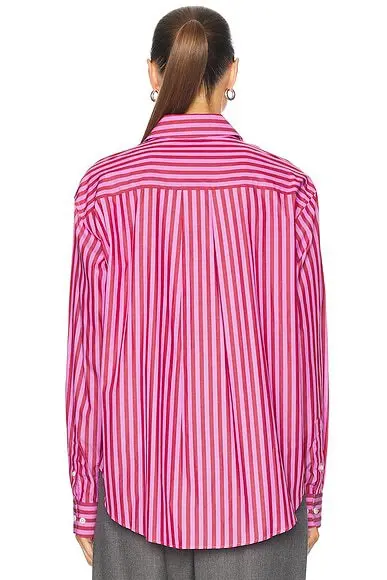Comme Si La Shirt Classica Button-down Shirt