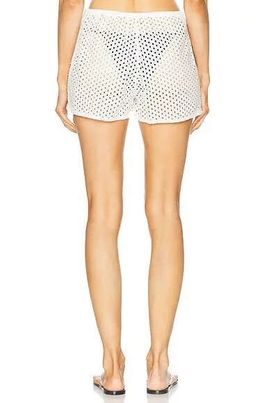 Solid & Striped The Nancy Short
