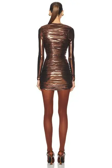 Retrofete Kaylor Mini Dress