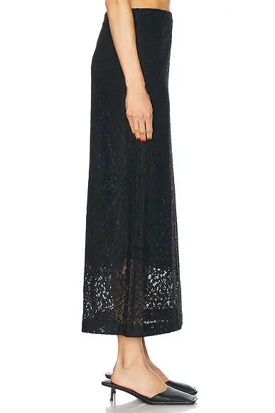 Proenza Schouler Jasmine Lace Skirt