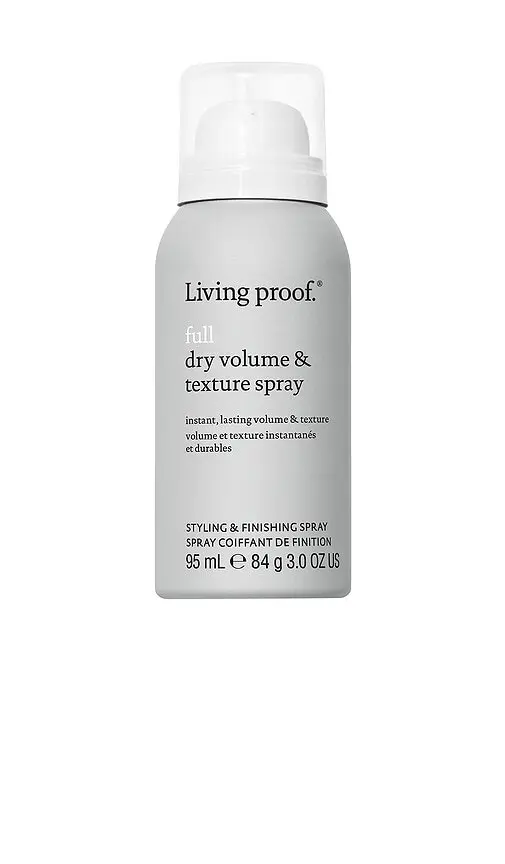 Living Proof Full Dry Volume Texture Spray 3oz - N,a