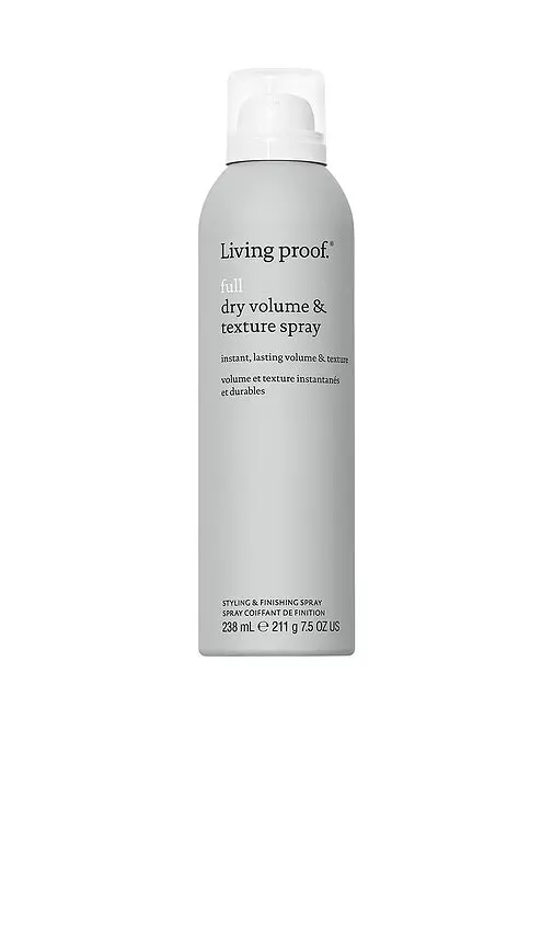 Living Proof Full Dry Volume Texture Spray 7.5oz - N,a