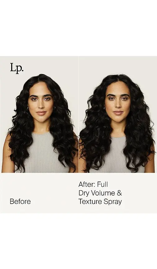 Living Proof Full Dry Volume Texture Spray 7.5oz