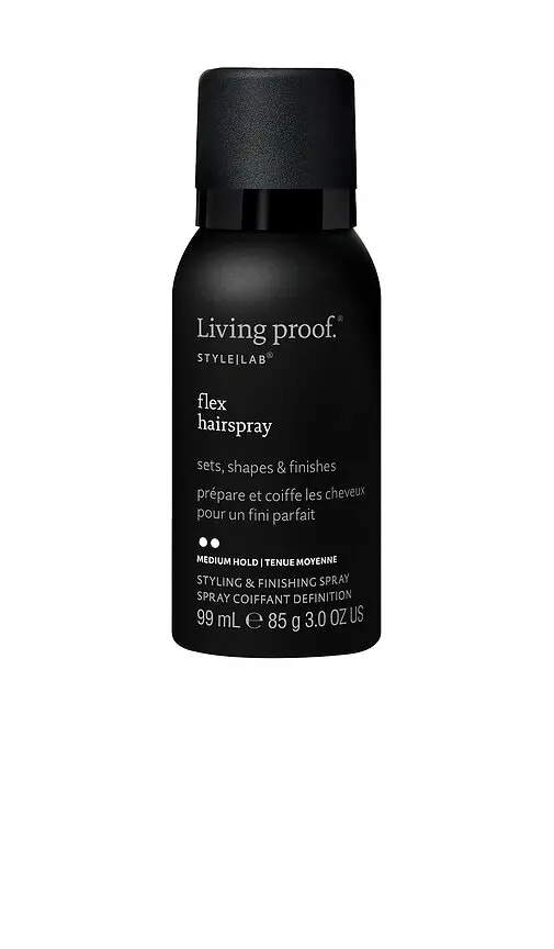 Living Proof Style Lab Flex Hairspray 3oz - N,a
