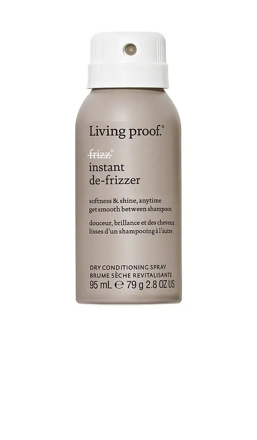 Living Proof No Frizz Instant De-frizzer 2.8oz - N,a