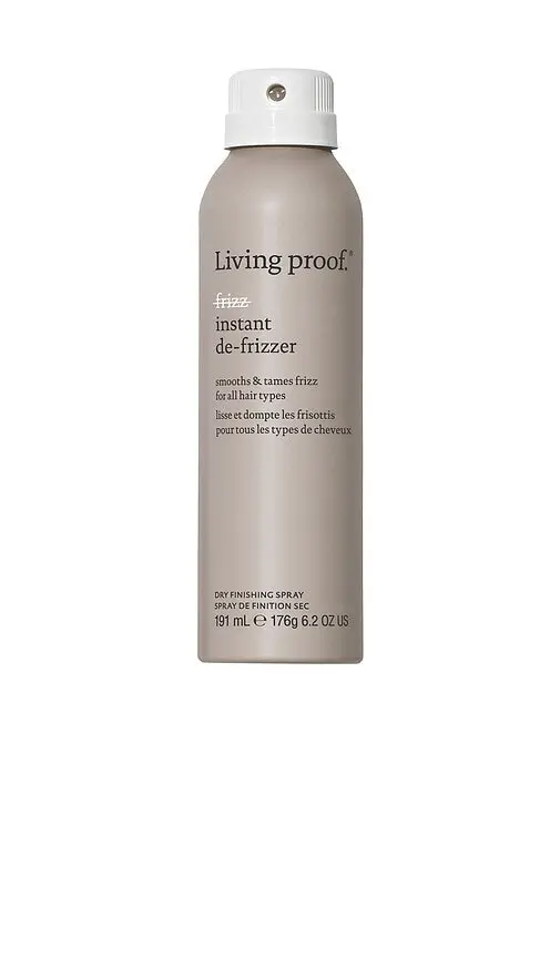 Living Proof No Frizz Instant De-frizzer 6.2oz - N,a
