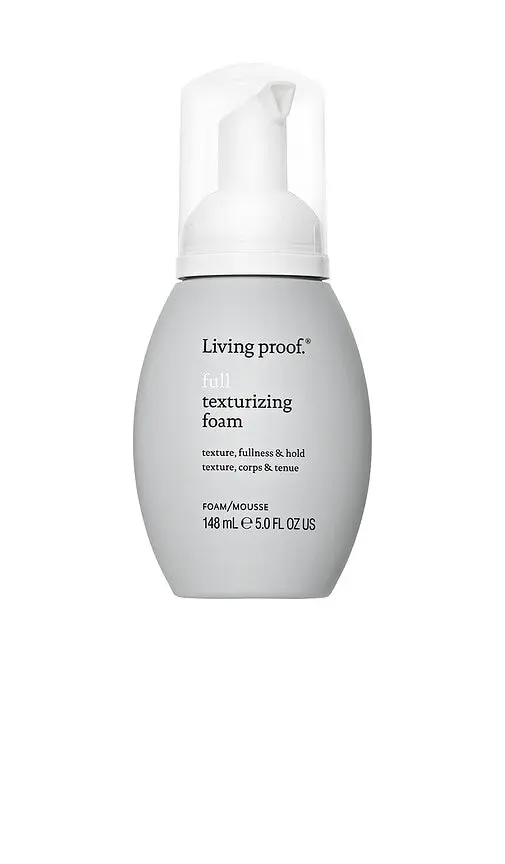 Living Proof Full Texturizing Foam 5oz - N,a