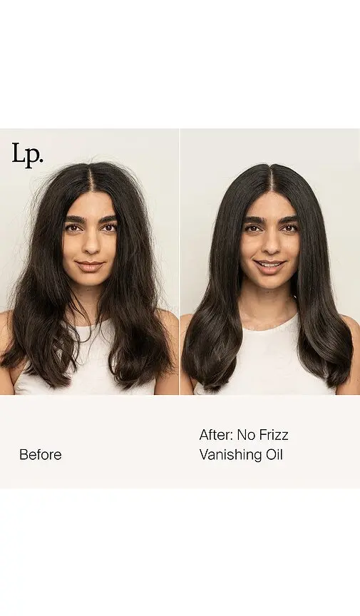 Living Proof No Frizz Vanishing Oil 1.7oz - N,a