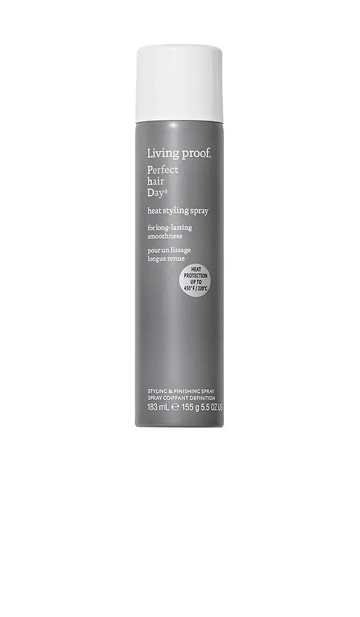 Living Proof Perfect Hair Day Heat Styling Spray 5.5oz - N,a