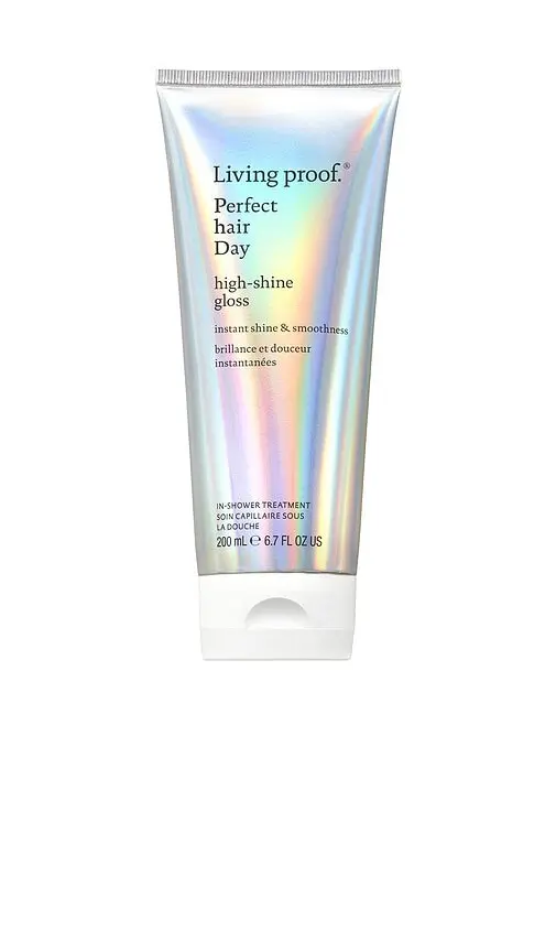 Living Proof Perfect Hair Day High-shine Gloss 6.7oz - N,a