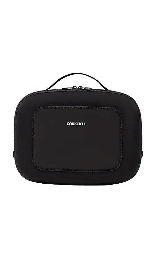 CORKCICLE Lunchpod - Black