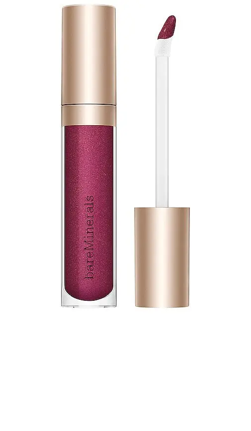 BAREMINERALS Mineralist Gloss-balm - Ambition