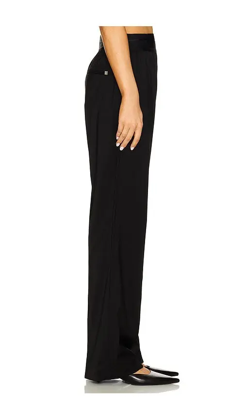 Helmut Lang Cargo Trouser