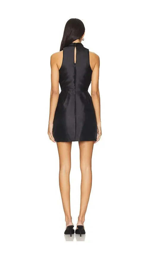 Amanda Uprichard Everhart Dress