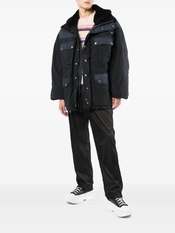 MARANT Padded Coat